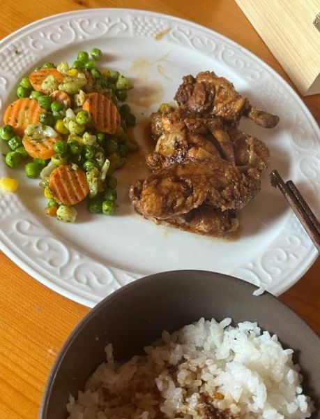 没有料酒用什么去腥_厨房去腥替代品大全-第1张图片-山城妙识