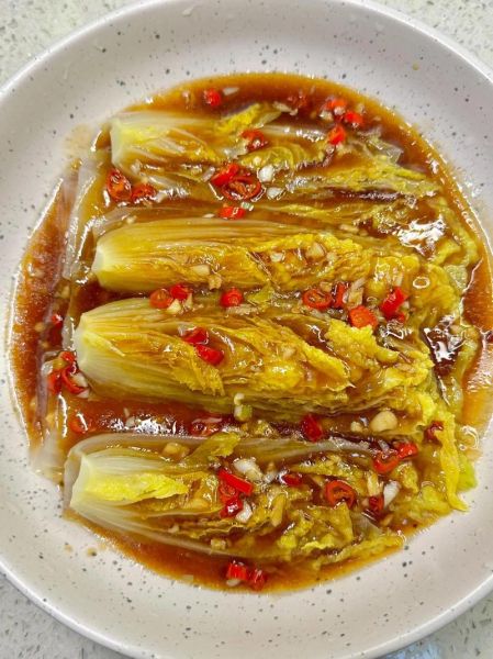 夏天吃什么家常菜好_怎么做开胃又简单-第2张图片-山城妙识 夏天吃什么家常菜好_怎么做开胃又简单-第2张图片-山城妙识