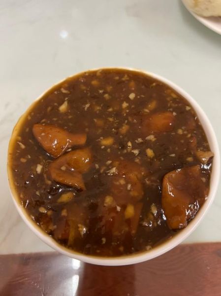 老北京炒肝是什么东西_怎么做才正宗-第1张图片-山城妙识 老北京炒肝是什么东西_怎么做才正宗-第1张图片-山城妙识