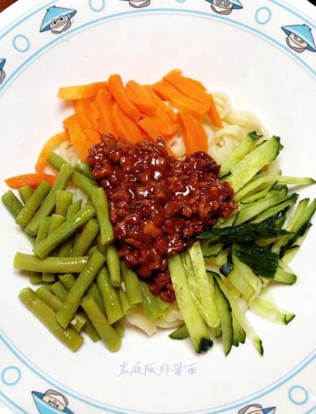 炸酱面的酱怎么做简单又好吃_家庭版炸酱秘诀-第2张图片-山城妙识 炸酱面的酱怎么做简单又好吃_家庭版炸酱秘诀-第2张图片-山城妙识