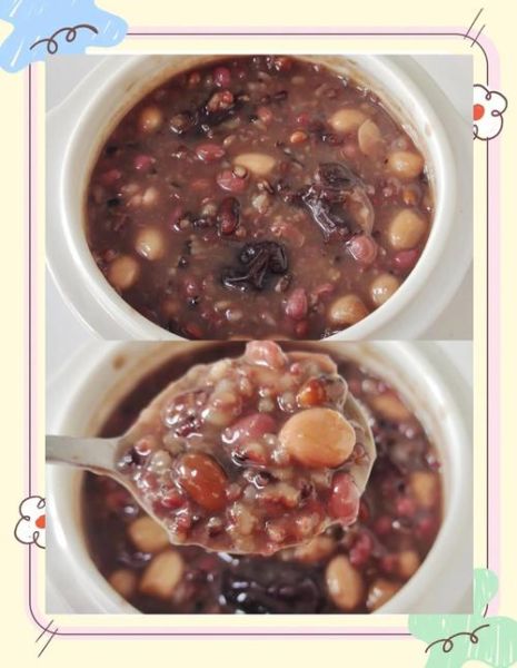 红豆小米粥的做法_红豆小米粥的功效与作用-第2张图片-山城妙识