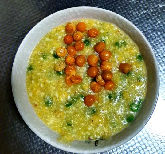 玉米羹的家常做法窍门_玉米羹怎么做好吃又浓稠-第1张图片-山城妙识 玉米羹的家常做法窍门_玉米羹怎么做好吃又浓稠-第1张图片-山城妙识