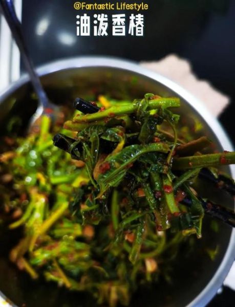 香椿怎么吃_香椿的吃法有哪些-第1张图片-山城妙识