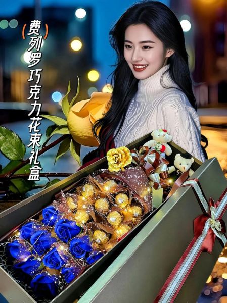 送巧克力代表什么_送巧克力有什么含义-第3张图片-山城妙识 送巧克力代表什么_送巧克力有什么含义-第3张图片-山城妙识