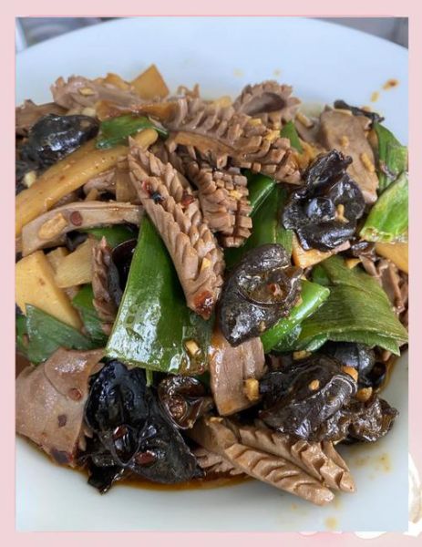 溜腰花怎么做才嫩_溜腰花去腥技巧-第3张图片-山城妙识