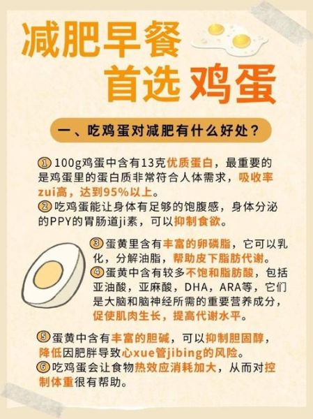 光吃鸡蛋7天能瘦多少斤_鸡蛋减肥法靠谱吗-第1张图片-山城妙识 光吃鸡蛋7天能瘦多少斤_鸡蛋减肥法靠谱吗-第1张图片-山城妙识