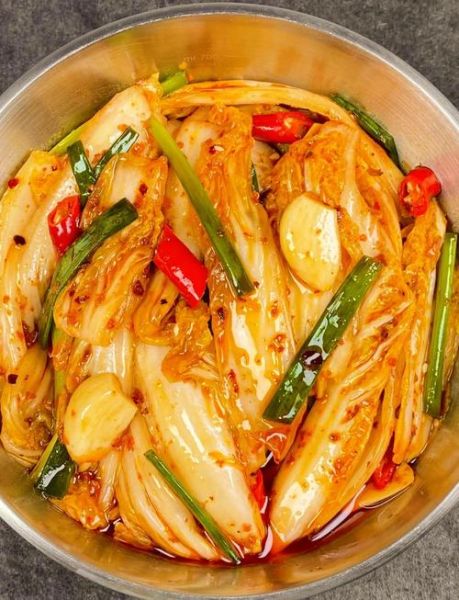 娃娃菜凉拌怎么做_娃娃菜凉拌菜做法大全-第2张图片-山城妙识