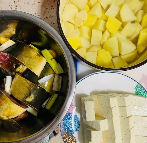 三道鳞怎么做好吃_三道鳞家常做法窍门-第2张图片-山城妙识