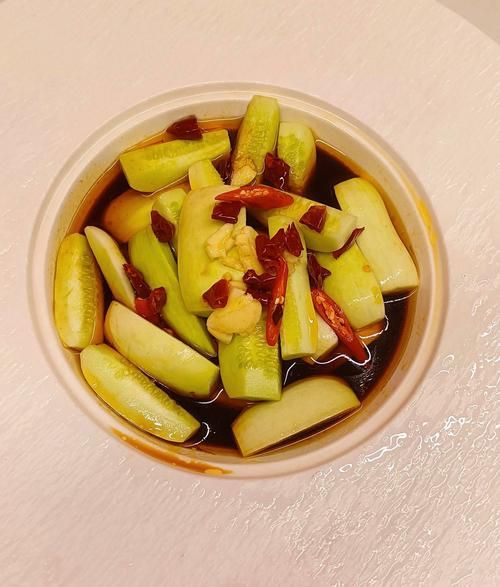 夏天凉拌菜有哪些_家常凉拌菜怎么做-第2张图片-山城妙识