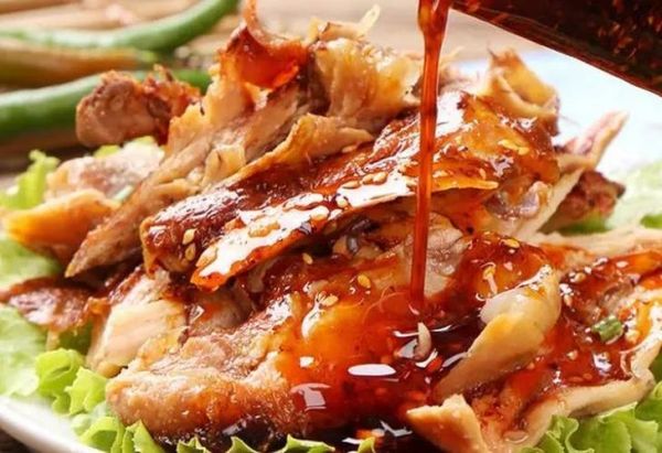 麻油鸡是什么_麻油鸡怎么做才正宗-第3张图片-山城妙识