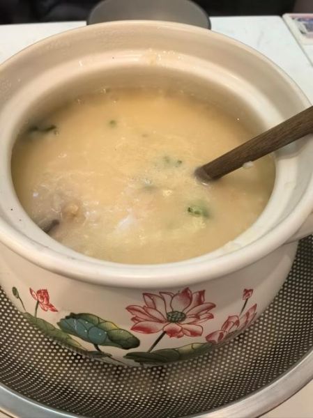 砂锅粥怎么做_砂锅粥用什么米最好-第1张图片-山城妙识