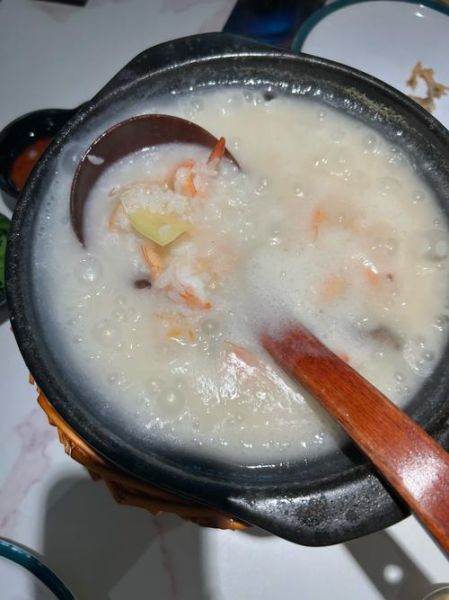 砂锅粥怎么做_砂锅粥用什么米最好-第2张图片-山城妙识