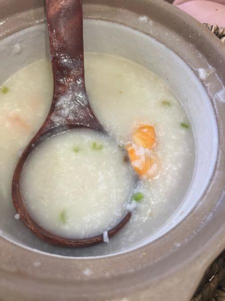 砂锅粥怎么做_砂锅粥用什么米最好-第3张图片-山城妙识
