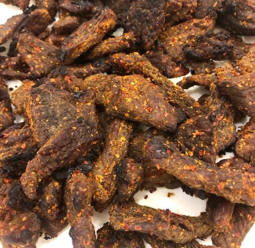 牛肉干最简单的做法_家庭自制牛肉干怎么做-第2张图片-山城妙识 牛肉干最简单的做法_家庭自制牛肉干怎么做-第2张图片-山城妙识