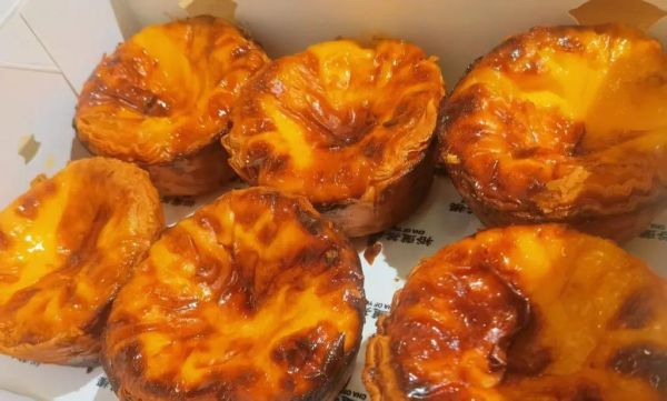 蛋挞读音怎么读_蛋挞拼音正确写法-第1张图片-山城妙识 蛋挞读音怎么读_蛋挞拼音正确写法-第1张图片-山城妙识