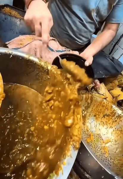 印度咖喱里面有牛粪吗_印度咖喱安全吗-第1张图片-山城妙识 印度咖喱里面有牛粪吗_印度咖喱安全吗-第1张图片-山城妙识