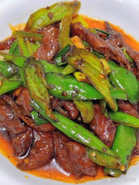 新鲜肥肠怎么做好吃_肥肠清洗去腥技巧-第3张图片-山城妙识