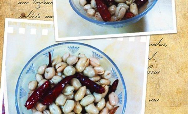 酒鬼花生怎么做_酒鬼花生的做法步骤-第3张图片-山城妙识