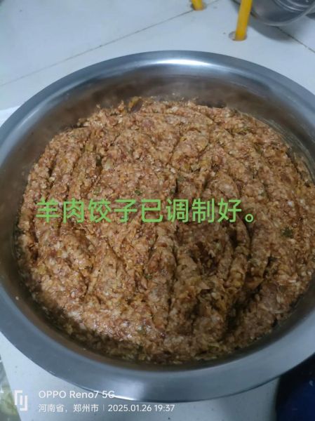 羊肉饺子馅怎么调好吃_羊肉饺子馅的做法大全家常-第3张图片-山城妙识 羊肉饺子馅怎么调好吃_羊肉饺子馅的做法大全家常-第3张图片-山城妙识