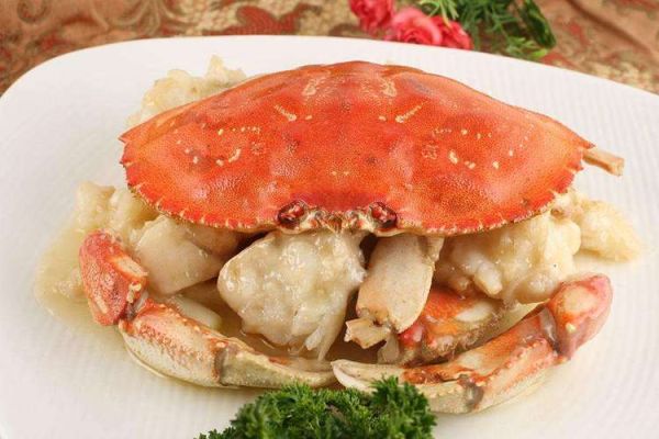 珍宝蟹清蒸怎么做好吃_清蒸珍宝蟹的正确步骤-第1张图片-山城妙识 珍宝蟹清蒸怎么做好吃_清蒸珍宝蟹的正确步骤-第1张图片-山城妙识