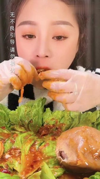 最受欢迎的美食主持人有哪些_他们如何走红-第2张图片-山城妙识