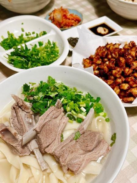 小排面怎么做好吃_小排面家常做法-第2张图片-山城妙识 小排面怎么做好吃_小排面家常做法-第2张图片-山城妙识