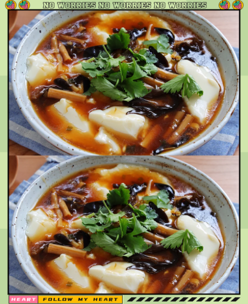 家庭如何做豆腐脑_豆腐脑凝固技巧-第3张图片-山城妙识