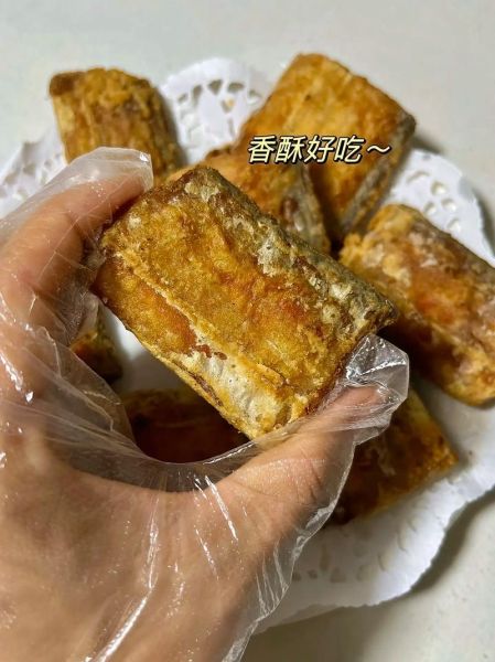 冷冻带鱼段怎么炸好吃_冷冻带鱼段炸多久才酥脆-第1张图片-山城妙识