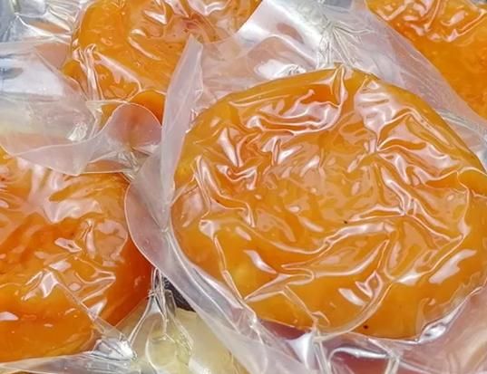 黄桂柿子饼怎么做_正宗做法配方-第1张图片-山城妙识 黄桂柿子饼怎么做_正宗做法配方-第1张图片-山城妙识