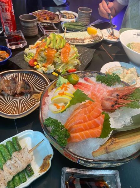 日本菜有哪些_日本料理种类大全-第3张图片-山城妙识