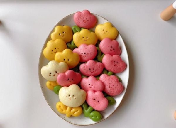 面粉做的食物有哪些_如何在家轻松复刻-第1张图片-山城妙识