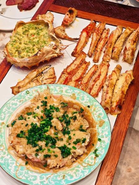 4斤帝王蟹够几个人吃_帝王蟹分量怎么算-第3张图片-山城妙识 4斤帝王蟹够几个人吃_帝王蟹分量怎么算-第3张图片-山城妙识