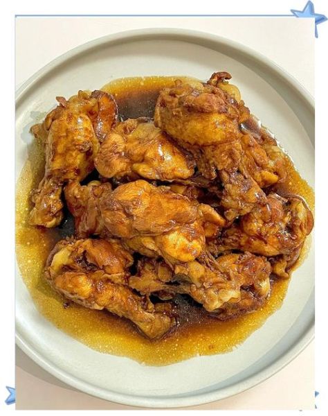 红烧鸡腿怎么做好吃_红烧鸡腿最正宗的做法-第1张图片-山城妙识