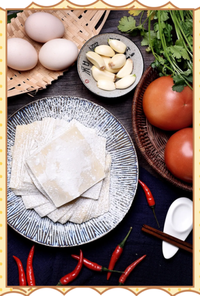 四川抄手馅怎么调_正宗四川抄手馅配料-第1张图片-山城妙识