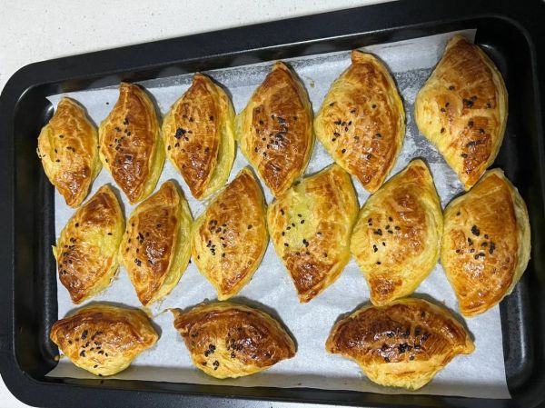 烤箱可以加热饭菜吗_烤箱热饭需要多长时间-第3张图片-山城妙识