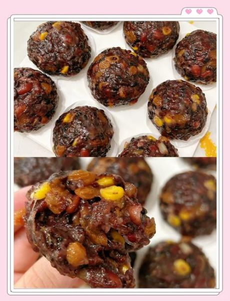 粘豆包怎么吃最好吃_粘豆包怎么加热才软糯-第1张图片-山城妙识