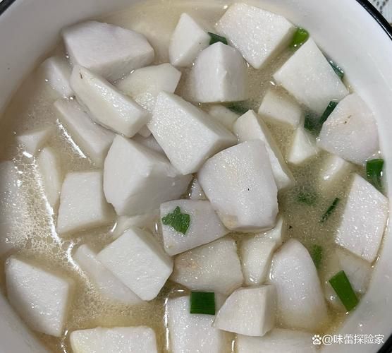 芋头直接水煮能吃吗_水煮芋头要煮多久-第1张图片-山城妙识