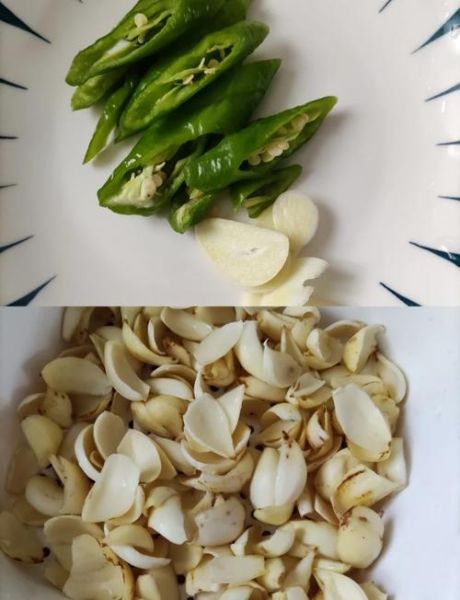 百合炒什么好吃_百合怎么炒不变黑-第1张图片-山城妙识