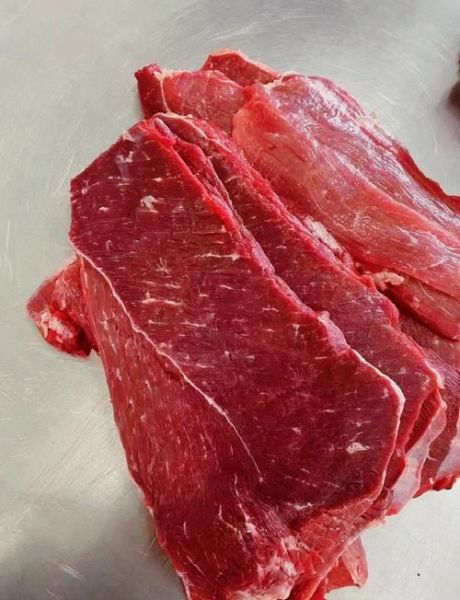 烤箱烤牛肉干怎么做_烤箱烤牛肉干温度时间-第3张图片-山城妙识