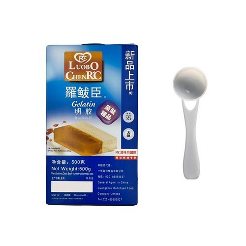 鱼胶粉是什么_鱼胶粉怎么用-第1张图片-山城妙识 鱼胶粉是什么_鱼胶粉怎么用-第1张图片-山城妙识