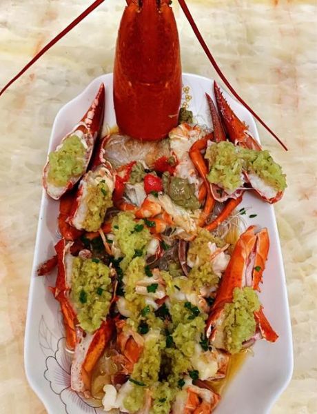 波士顿大龙虾怎么做_清蒸还是水煮好吃-第2张图片-山城妙识