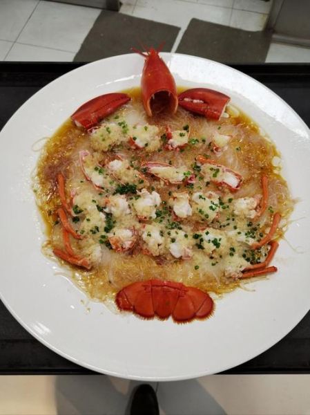 波士顿大龙虾怎么做_清蒸还是水煮好吃-第1张图片-山城妙识