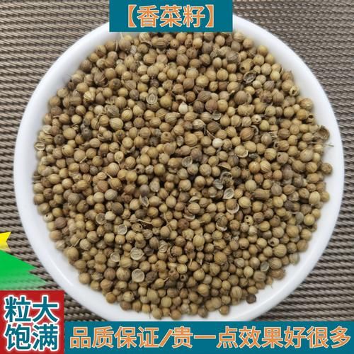 香菜籽别名有哪些_香菜籽与芫荽籽一样吗-第1张图片-山城妙识