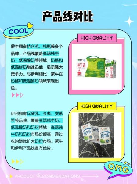 伊利和蒙牛纯牛奶哪个好_纯牛奶选伊利还是蒙牛-第3张图片-山城妙识