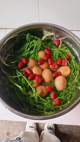 荠菜怎么做好吃_荠菜有哪些家常做法-第2张图片-山城妙识