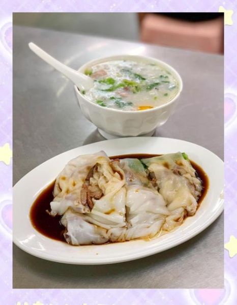 广州肠粉去哪里学比较正宗_广州肠粉正宗培训机构推荐-第3张图片-山城妙识