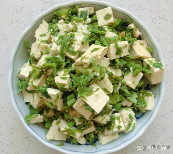 香椿拌豆腐怎么做_香椿拌豆腐的做法大全-第3张图片-山城妙识 香椿拌豆腐怎么做_香椿拌豆腐的做法大全-第3张图片-山城妙识