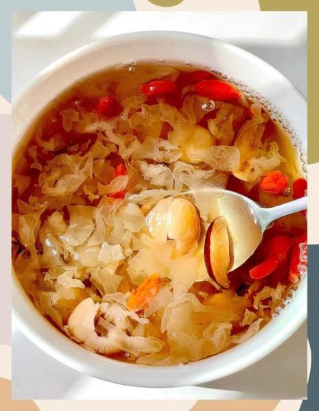 桂圆红枣汤怎么做_孕妇能喝吗-第2张图片-山城妙识 桂圆红枣汤怎么做_孕妇能喝吗-第2张图片-山城妙识