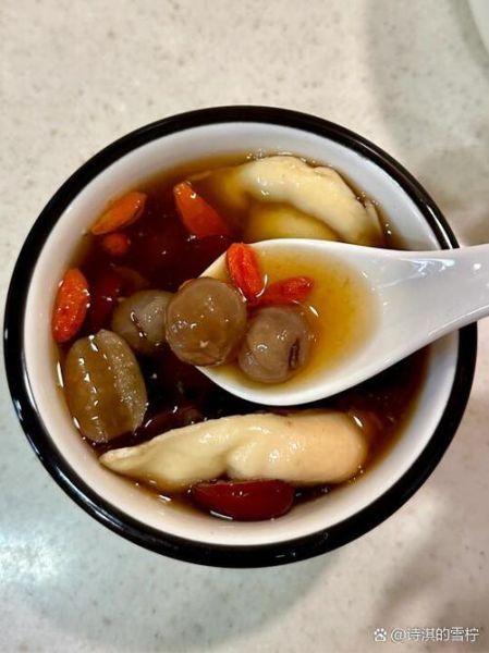桂圆红枣汤怎么做_孕妇能喝吗-第3张图片-山城妙识 桂圆红枣汤怎么做_孕妇能喝吗-第3张图片-山城妙识