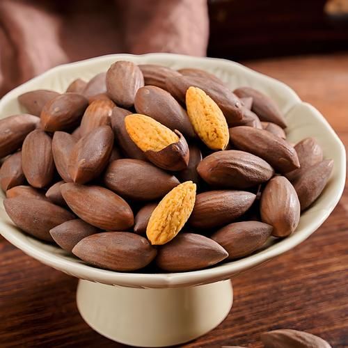 香榧一次吃几个最好_香榧吃多了会怎样-第1张图片-山城妙识